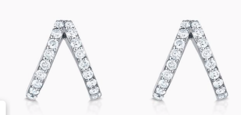 Split Huggies White Gold – Commonwealth Marin